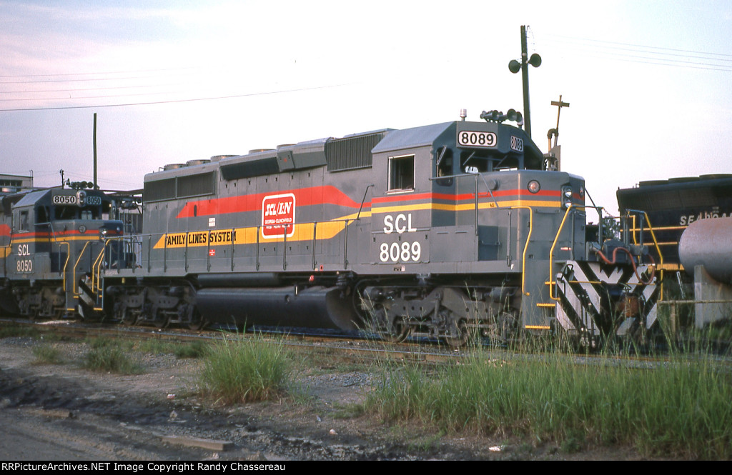 SCL 8089